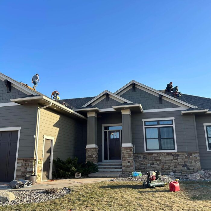 Restoration, Remodeling & Roofing Contractor | 360 Builders, Inc.