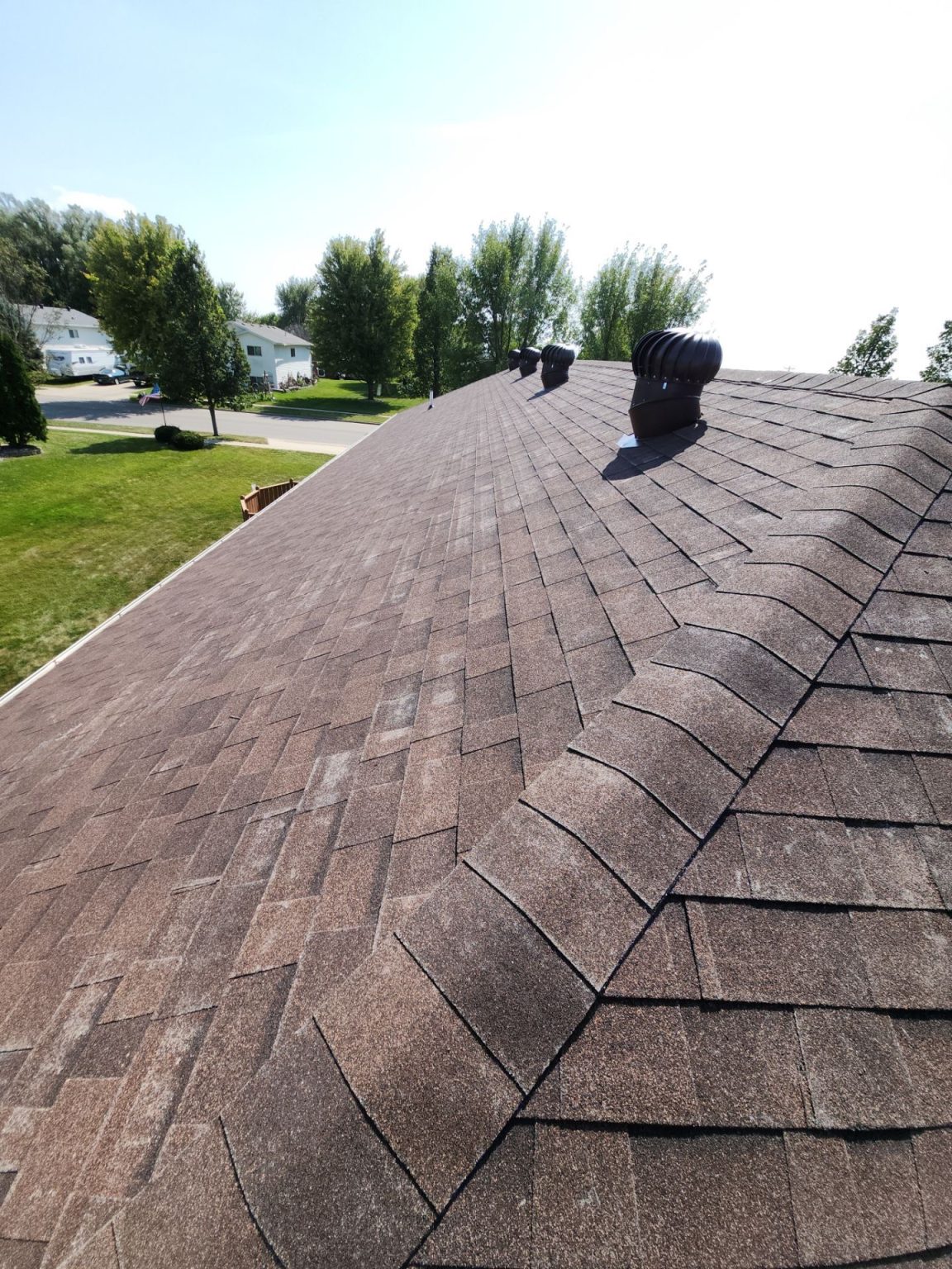 Canton Roofing and Siding Services - 360 Builders Inc.